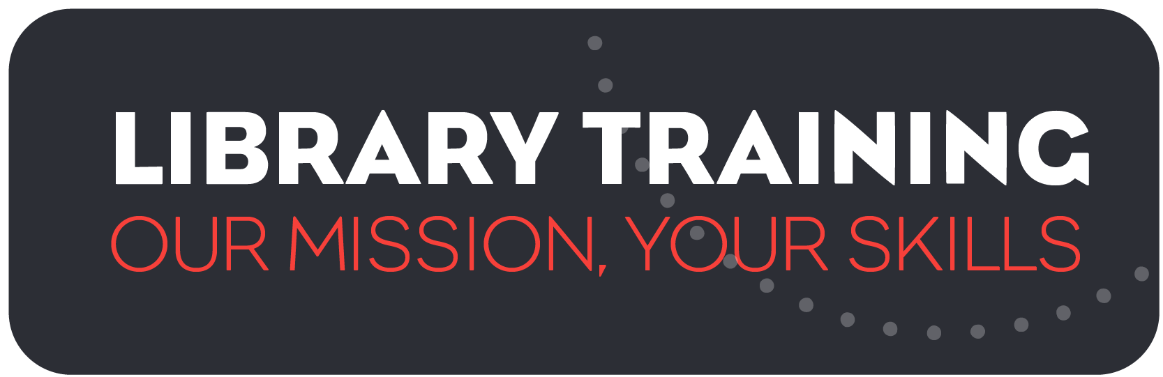 Accueil | Library-Training